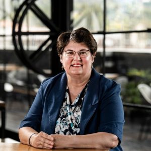 Migrasie en die vyf tale van liefde - AfriForum Wêreldwyd