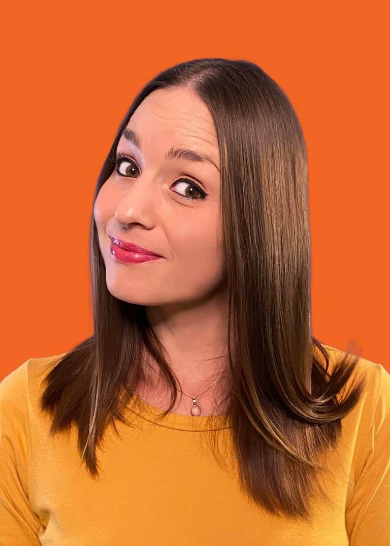 Onderneming in die kollig: Juffrou Linky