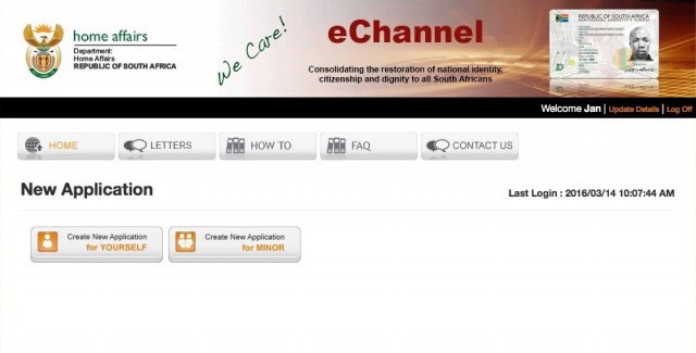 How to apply for a smart ID card: Here is everything you need to know ...