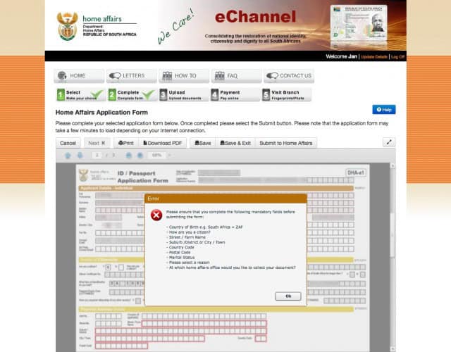 How to apply for a smart ID card: Here is everything you need to know ...