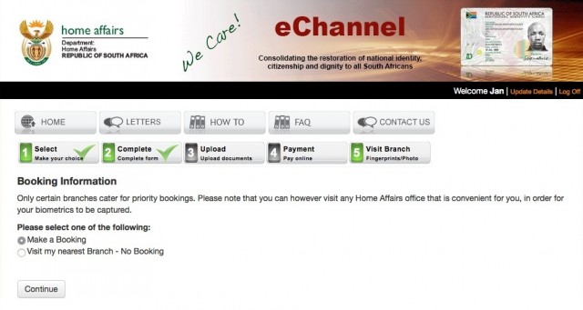 How to apply for a smart ID card: Here is everything you need to know ...