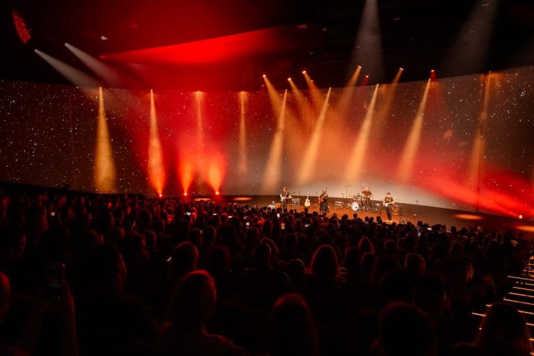 Die belangrikheid van Afrikaanse musiek- en kultuurfeeste oorsee