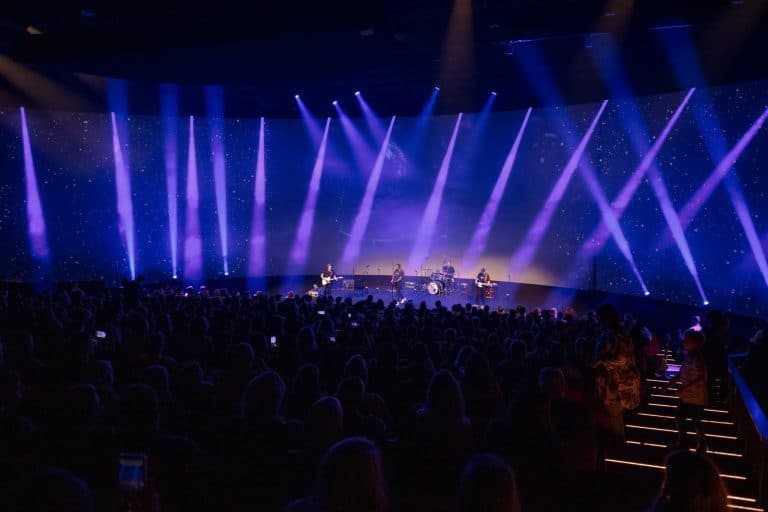 Die belangrikheid van Afrikaanse musiek- en kultuurfeeste oorsee