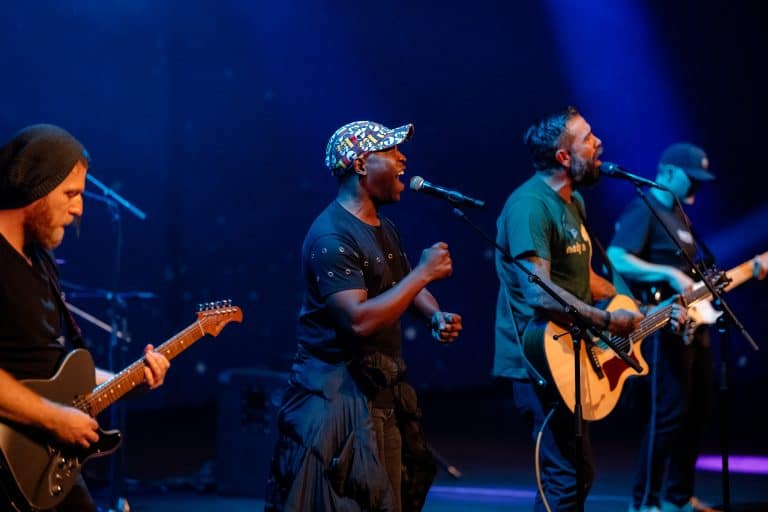 Die belangrikheid van Afrikaanse musiek- en kultuurfeeste oorsee