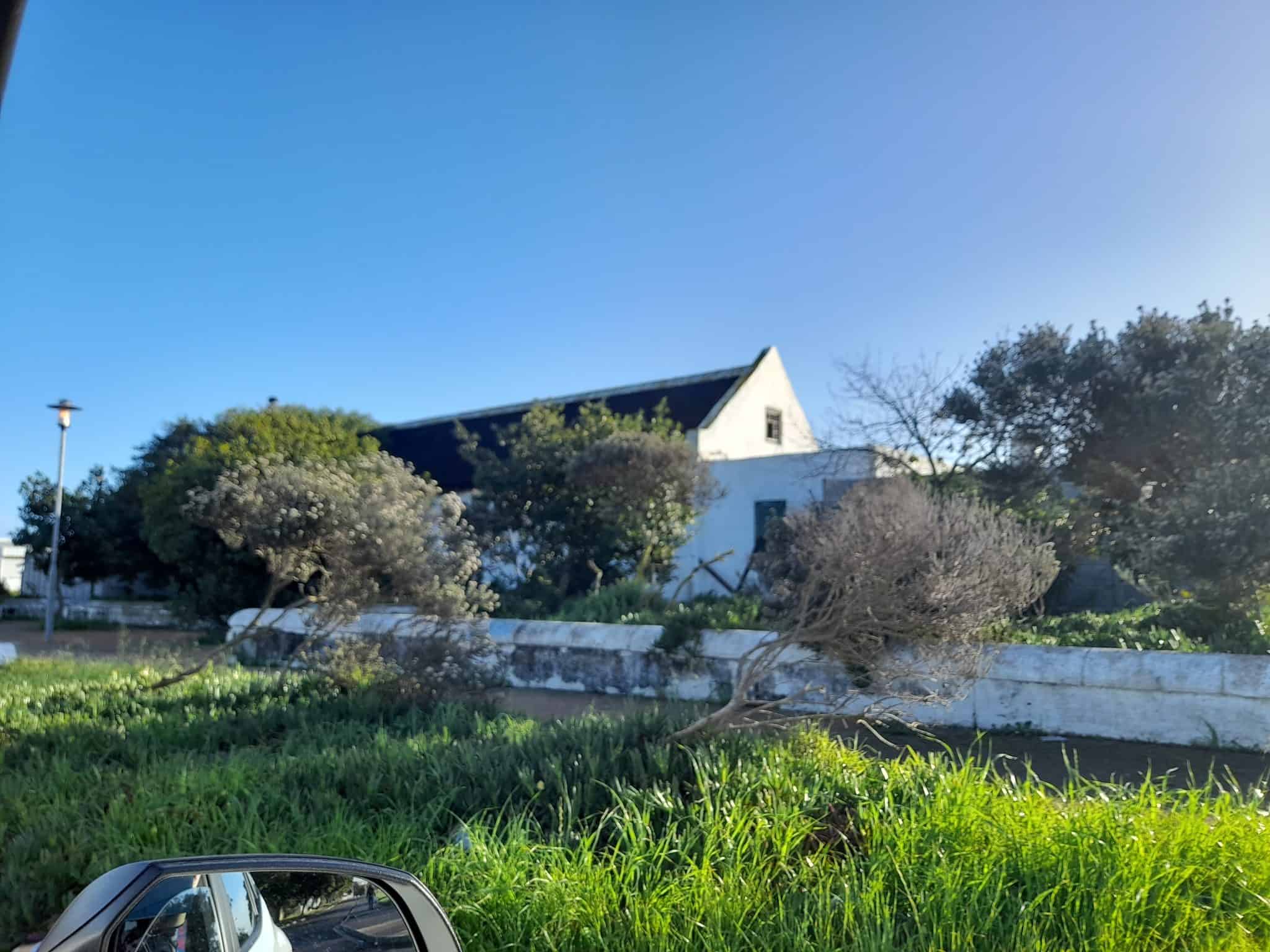 Wolraad Woltemade, a hero of the Cape with international tracks ...