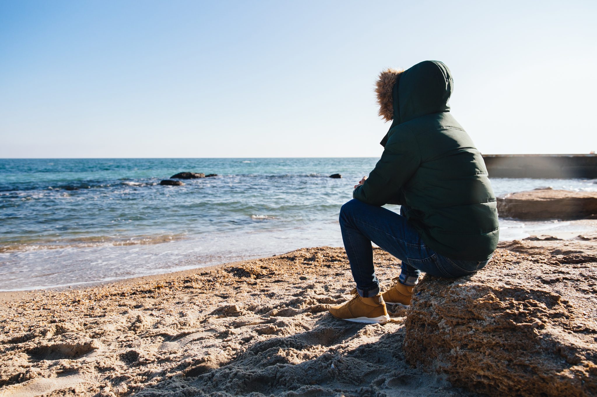 Ekspat-depressie: oorsake, tekens en praktiese raad